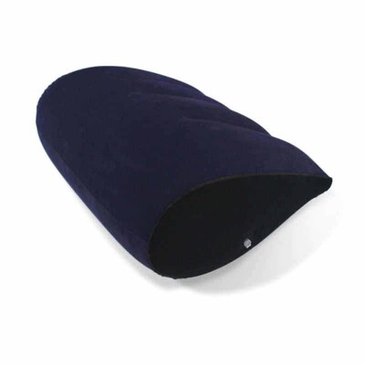 Funny Inflatable Love Pillow Cushion Love Aid Position Furni