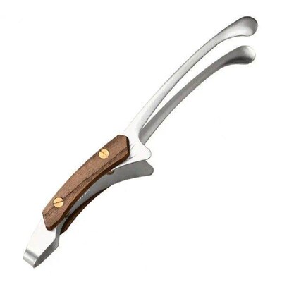 Bpa Free Tongs Versatile Bbq Tea Set Accessories
