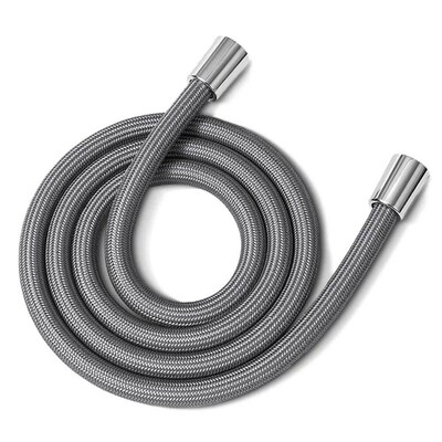 1.5/2.0 Meter Bathroom Nylon High Pressure Smooth Shower Hos