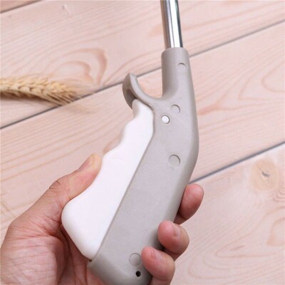 40CM Grabber Tool Long Pick up Helping Reach Hand Stick CHaw