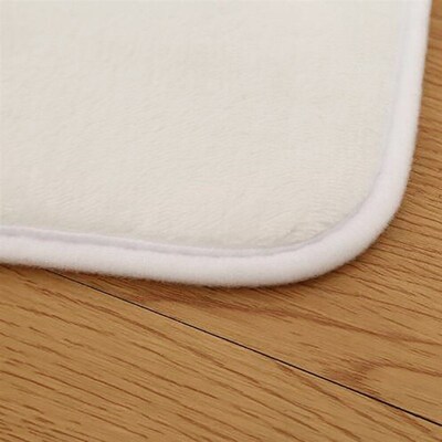 Silstar Tex Customized Mat Cheaper Anti-slip Modern Area Rug