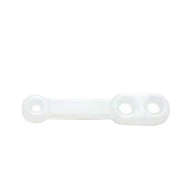 Dormitory and home-use windproof clothes hanger clips, windp