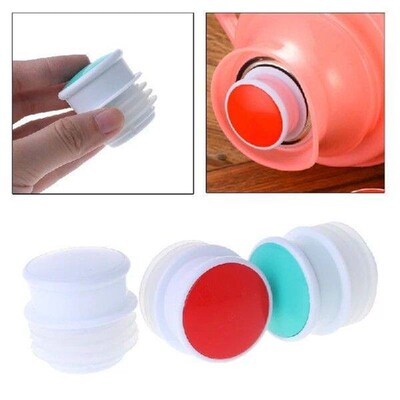 Bottle Stopper Replacement Kettle Parts Silicone Material