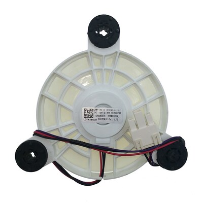 ZWF-30-3 (DC12V 2.5W 1870RPM) Refrigerator Parts Evaporator
