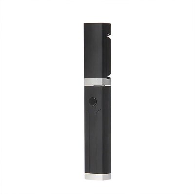 Kebidu Extendable Handheld Selfie Stick With Remote Shutter