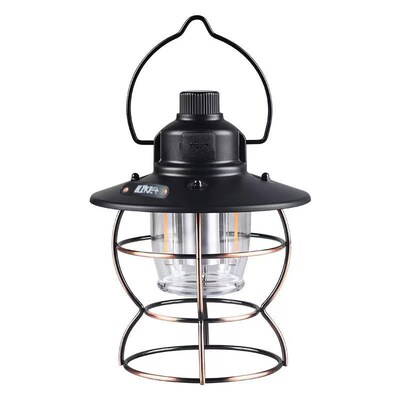 TUBUZHE walker camping light USB rechargeable outdoor campin