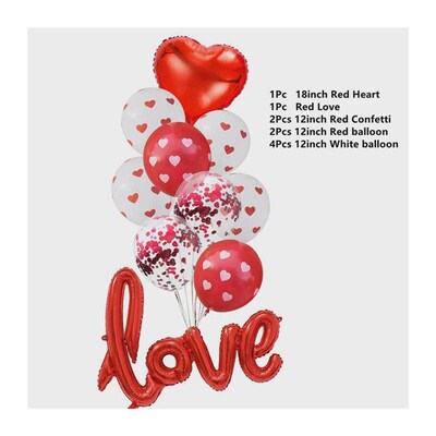 Big Helium Balloon Champagne Goblet Balloon Wedding Birthday