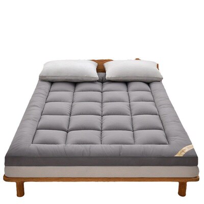 Hotel Matress Cushion Thin Household Sleeping Mat Protective