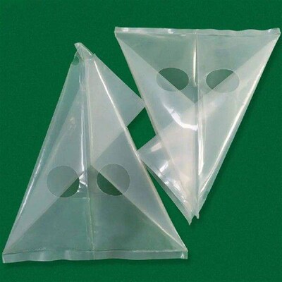 20 Pcs Slug Traps Disposable Slug & Snail Traps Bag Garden