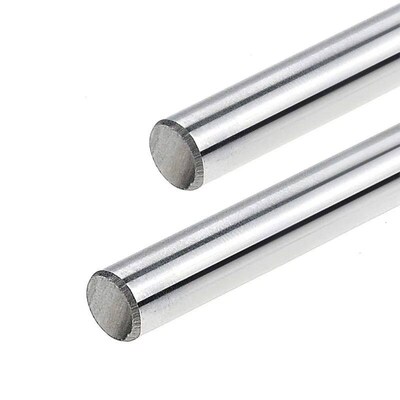 2pcs 6mm 8mm 10mm 12mm 16mm 8 400mm Linear Shaft 3d Printer