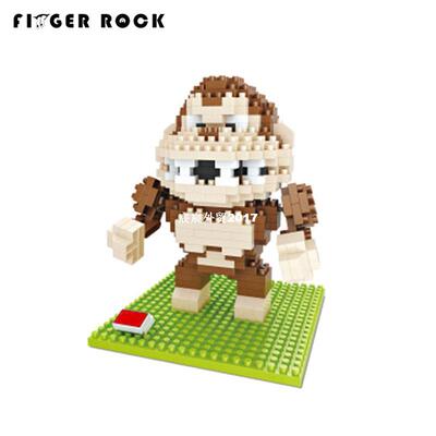 Pixels Move Mini Blocks Assemble Pacman Centipede Buildin B