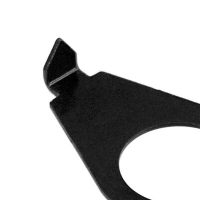 10 Pieces Guitar Control Knob Washers Iron Professional