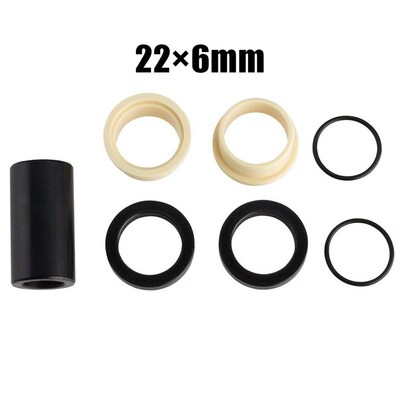 1 Set 22*6/8/10 Bike Bicycle Rear Shock Absorption Absorber