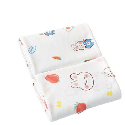 Baby Cotton Bag Single Newborn Birth Room Towel Blanket Swad