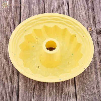 Durable Muffin Tray Nonstick Silicone Muffin Pan for Baking