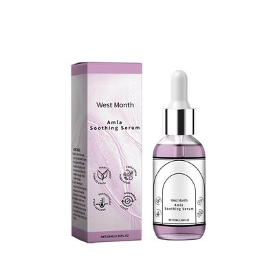 West&Month Scalp Essence Liquid, Hair Care Essence Oil for S