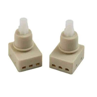 2Pcs Interior Light Switch 34404-SDA-A21 34404-SNA-A01