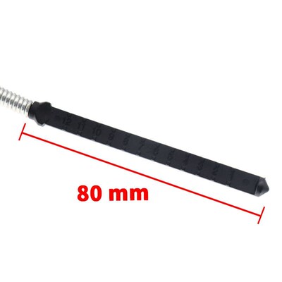 92cm Automatic Transmission Fluid Level Dipstick Oil Gearbox