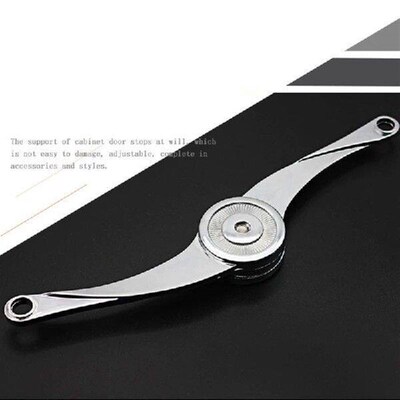 Lid Stay Tension Adjustable Lid Support Hinge Safe Hinges