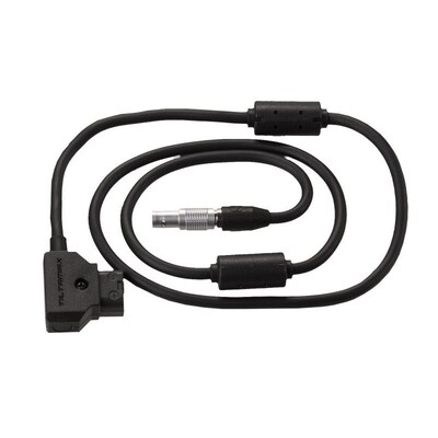 TILTA Nucleus M P Tap to 7 Pin Motor Power Cable WLC T03 PT