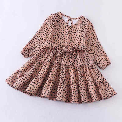 Girlymax Fall/Winter Baby Girls Mommy &me Boutique Children