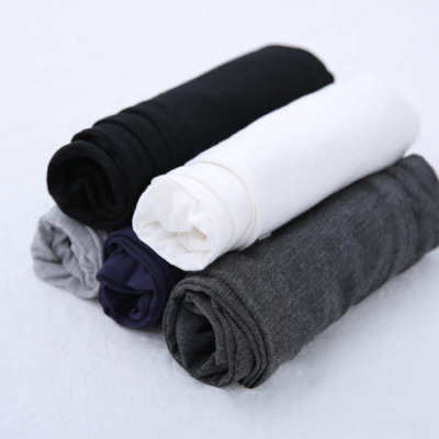 Women Plus Size Elastic Tights Pants Leggings 大码打底裤