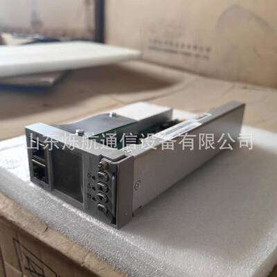 默生M221S通块信电源系统艾监控模模单元维谛M221SOUS监控块单元