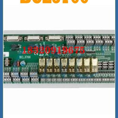 柏楚FSCUT激光控制系统4562板卡BCL3766控制卡BCL4516E嘉强系统