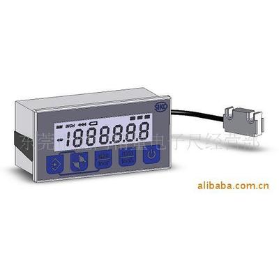 现货供应德国SIKO磁栅显示器MA503/1-CN