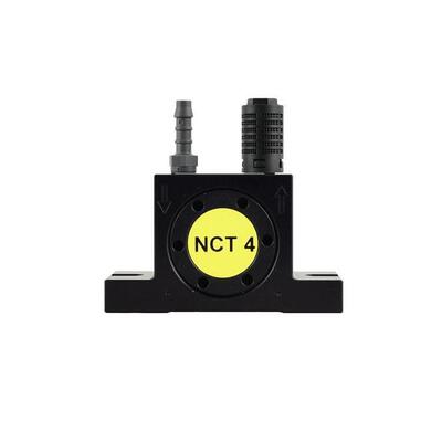 Netter Vibration NCT系列气动涡轮振动器