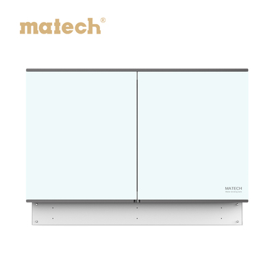 matech玛德克2/6/10/12路分水器箱子暗装 地暖分水箱装饰遮挡暖通