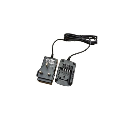 通用威克士20V锂电池充电器 电钻智能充电器 适用WA3551WG629电池
