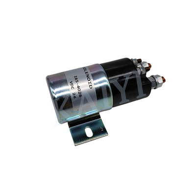 挖机配件CATE320B/320C/312C/330B/330C电源继电器165-4026