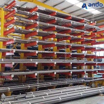 03Cr25Ni6Mo3Cu2N双相不锈钢圆棒 圆钢 光圆 锻圆 钢板 锻环 锻件