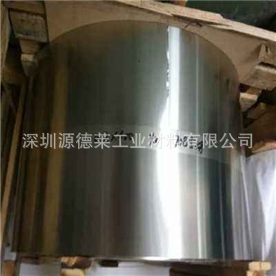 供应B19 B20白铜带C7521锌白铜带 超薄C7701白铜箔0.05 0.1 0.2mm