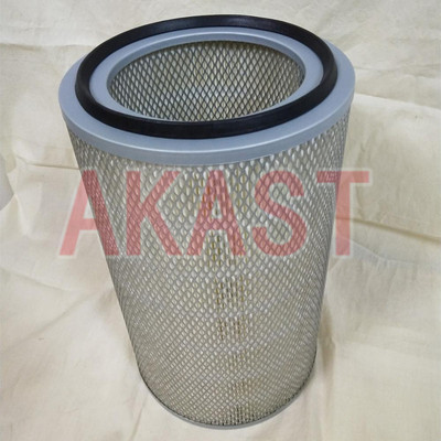 覆盛SA55A空压机2605540530空滤 71131-66010空气滤芯 230*305高