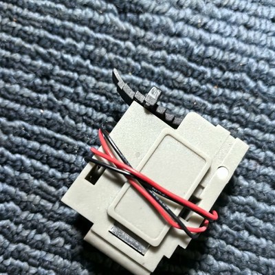 必达酒店锁,锁体电机总成