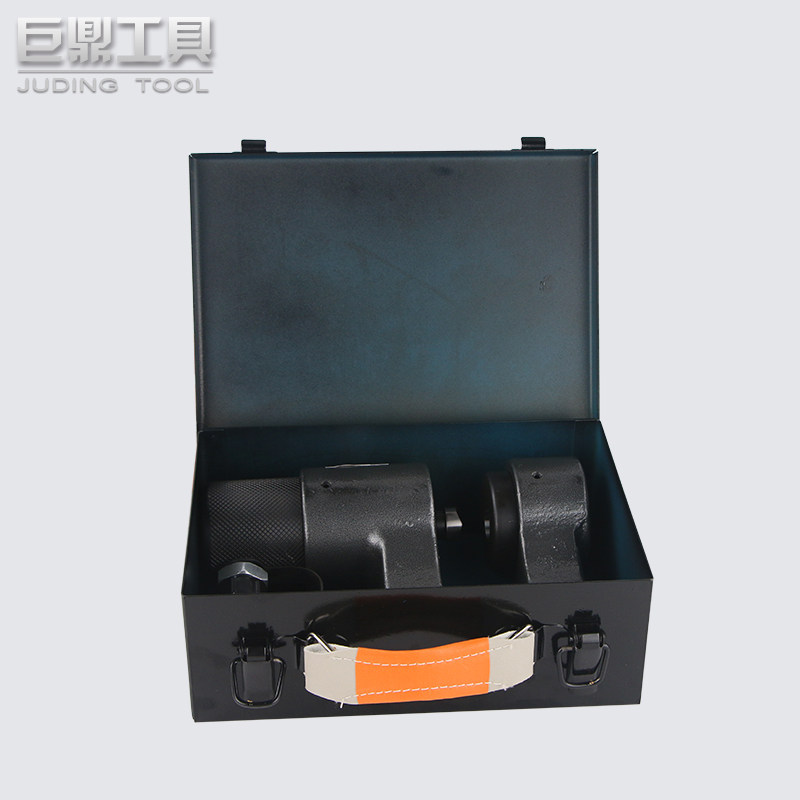 FYK-22分体式液压开孔器 桥架开孔器 桥梁打孔机 手动开孔器 包邮