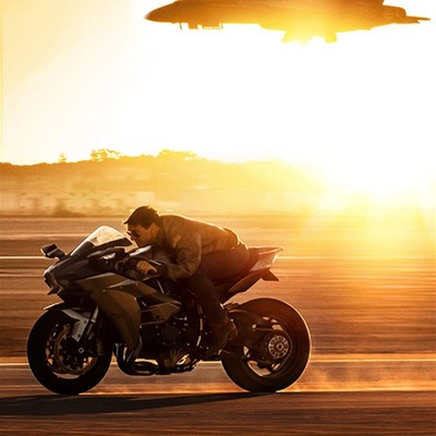 壮志凌云2独行侠海报汤姆克鲁斯装饰挂画飞机墙贴图房间卧室壁纸