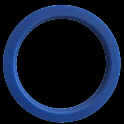 Y型密封圈UN轴孔通用50*57/58/60/63/65/70*5/6/8/10/12组合垫油