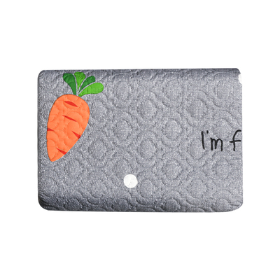 乳胶枕套40cmx60cm防水35x55 大人夏季儿童橡胶枕头套30x50一对装