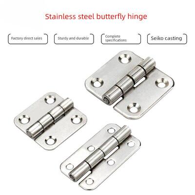 304不锈钢蝶式铰炼shhsd5 /6/8-2-3工业铰炼Shhpsd5/ -744.999999