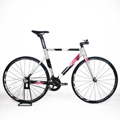 死飞整车 fixed gear bike bicycle 学生男女自行车 场地Liberty