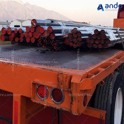 1.2316(X38CrMo16)塑胶模具钢 钢板 圆钢 圆棒 光圆 光棒