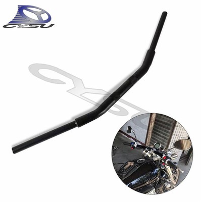 适用于力帆V16改装车把 力帆V400改装哈雷复古一字把V116改车把