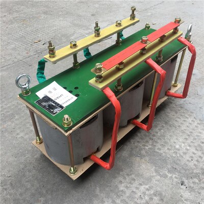 万亚频敏变阻器电阻器铜线 BP4-12507 BP4-16008 BP4-20009 BP4G