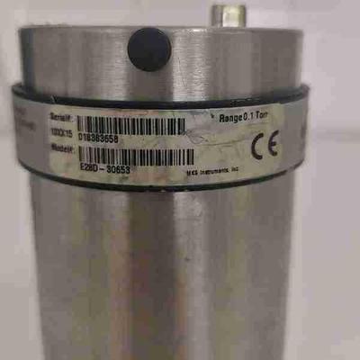 美国MKS E28D-30653 真空计，Range:0.1Torr