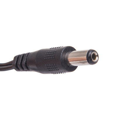 儿童电动车充电器6v12v遥控汽车童车摩托车玩具车通用圆孔适配器