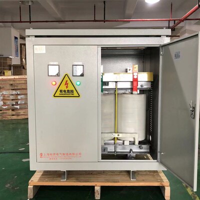 20KW500KVA三相干式隔离变压器690V660V480v440v转380v变220v200V