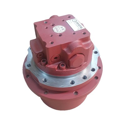 挖机久保田U25 30 35洋马2027 30行走马达牙箱齿轮减速机总成TM03